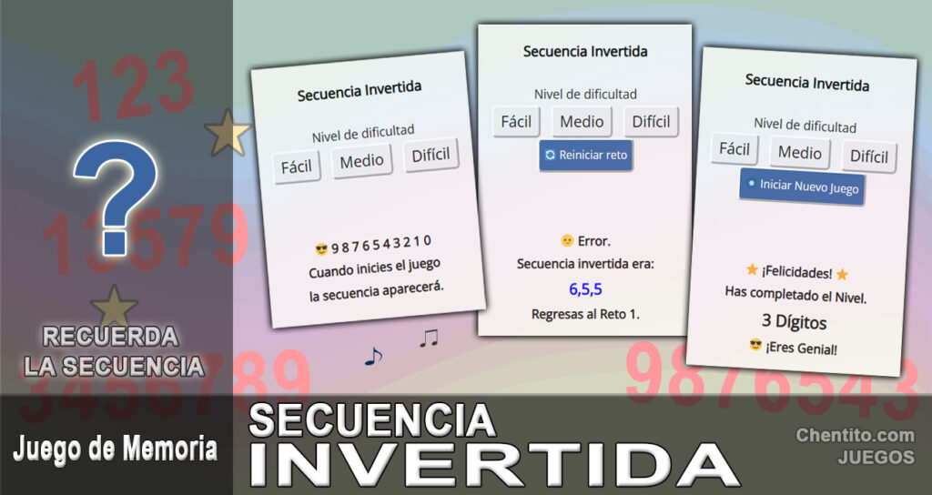 TicTacToe, Tres en raya, Equis Ceros, Gato - Juegos Chentito